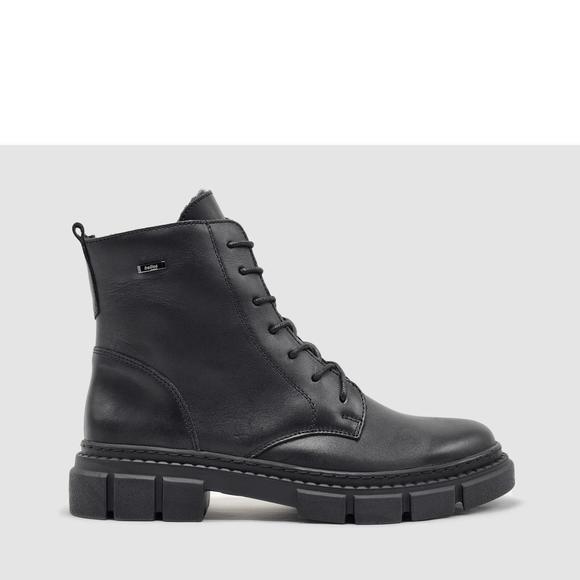 HELIOS | Shoes | New Helios Womens Hebe Furlined Zipup Leather Boots In ...